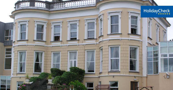 Hotel Minella (Clonmel) • HolidayCheck (Munster | Irland)