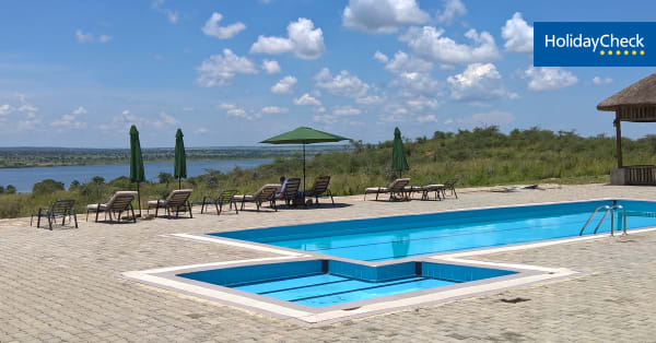 Pakuba Safari Lodge (Murchison Falls National Park) • HolidayCheck ...