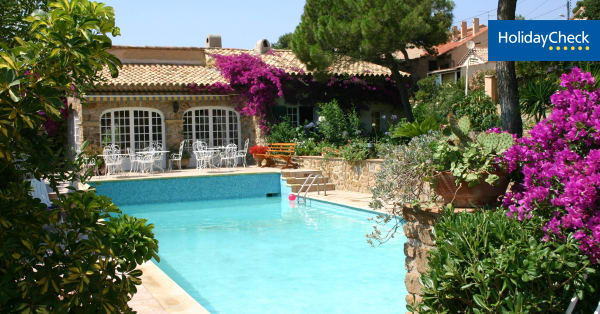 Hotel Escapade (Le Pradet) • HolidayCheck (Côte d'Azur | Frankreich)