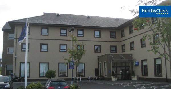 Hotel Holiday Inn Express Antrim (Antrim) • HolidayCheck
