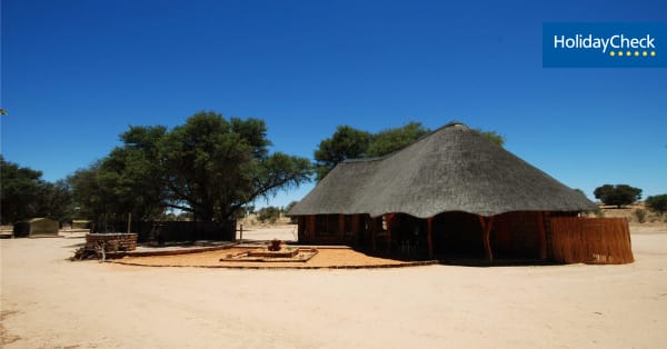 Torgos Safari Lodge (Koës) • HolidayCheck (Karas | Namibia)