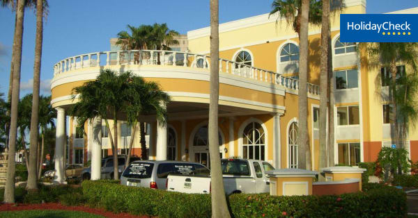 Hotel Holiday Inn Express Miami Airport Doral Area (Doral ...