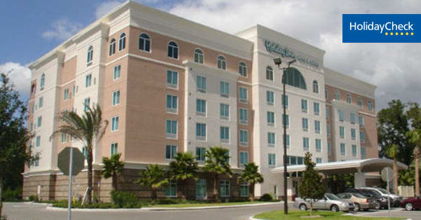 Hotel Holiday Inn & Suites - Ocala Conference Center (Ocala ...