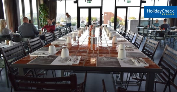 Hotel Ottilia by Brøchner Hotels (Valby) • HolidayCheck (Kopenhagen ...