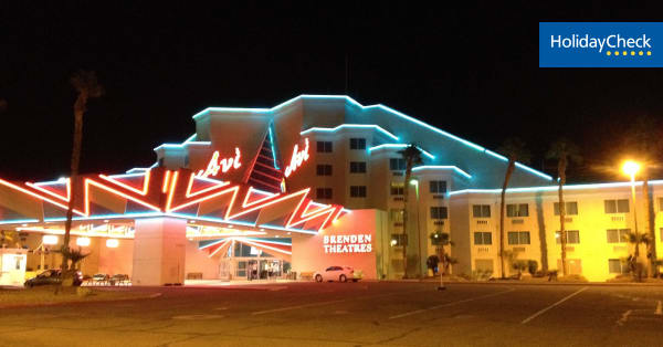 Hotel Avi Resort & Casino (Laughlin) • HolidayCheck (Nevada | USA)