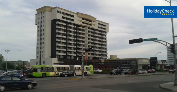 Hotel Classique (Quebec City) • HolidayCheck (Québec | Kanada)