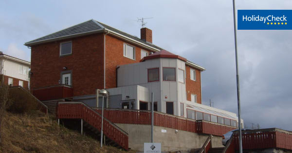 Hotel Altafjord Gjestegaard & Spa (Alta) • HolidayCheck (Finnmark ...