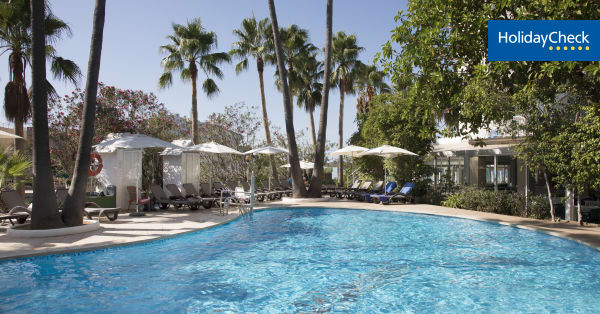 Hotelbilder: Alua Boccaccio (Alcudia) • HolidayCheck