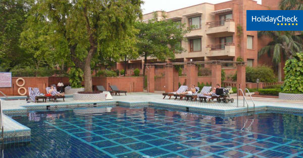 Hotelbilder: Hotel Jaypee Palace (Agra) • HolidayCheck