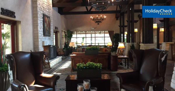 Hyatt Wild Oak Ranch, A Hyatt Vacation Club Resort (San Antonio ...