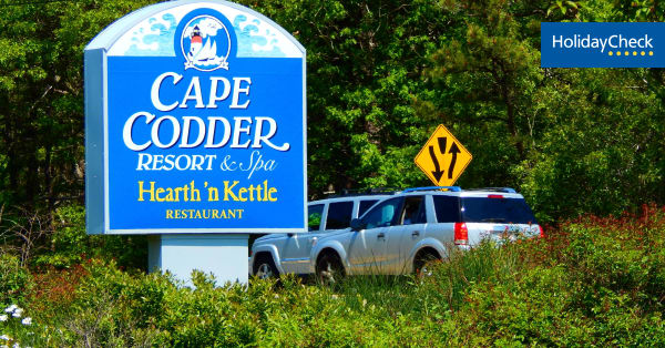 Hotel Cape Codder Resort & Spa (Hyannis) • HolidayCheck (Massachusetts ...