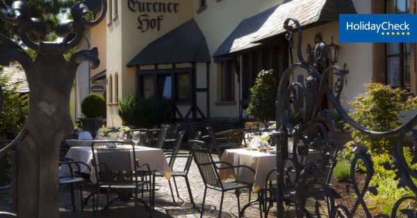 Hotel Eurener Hof (Trier) • HolidayCheck (Rheinland-Pfalz | Deutschland)
