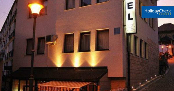 Hotel Stari Grad (Jajce) • HolidayCheck (Sonstiges Bosnien Herzegowina ...