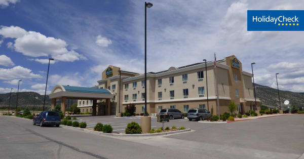 Hotel La Quinta Inn & Suites Ely (Ely) • HolidayCheck (Nevada | USA)