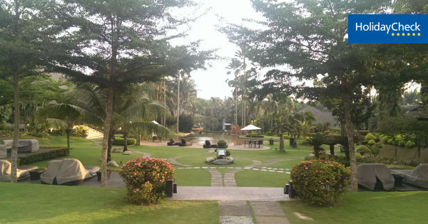 Cyberview Resort & Spa (Cyberjaya) • HolidayCheck (Kuala Lumpur | Malaysia)