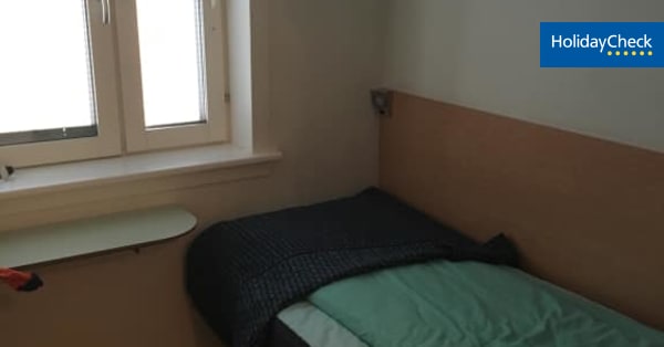 Cabinn Odense Hotel (Odense) • HolidayCheck (Fünen | Dänemark)