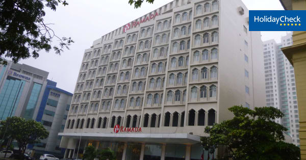Hotelbilder: Ramada by Wyndham Colombo (Colombo) • HolidayCheck