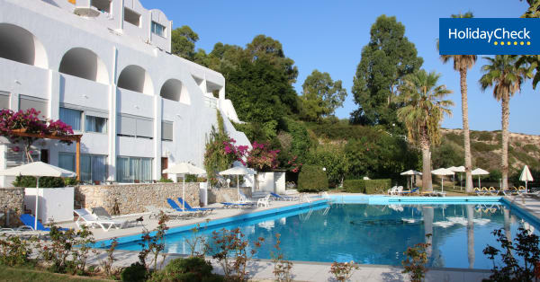 Hotel Istron Bay (Istron) • HolidayCheck