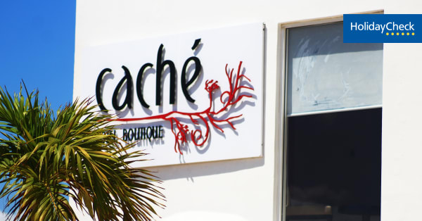 Cache Hotel Boutique - Adults only Pauschalangebote (Playa del Carmen ...