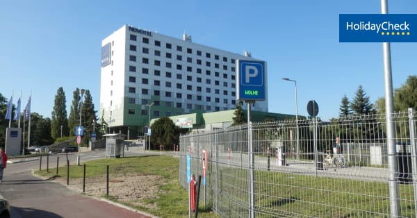 Hotel Novotel Marina (Gdansk/Danzig) • HolidayCheck