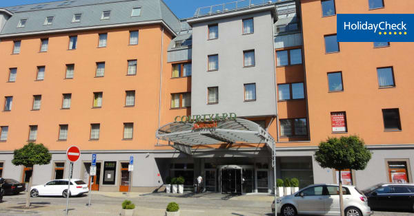 Courtyard Hotel Pilsen Pauschalangebote (Plzeň / Pilsen) bis zu 30% ...