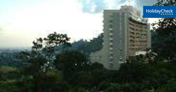 Hotel Mont Febe (Yaounde) • HolidayCheck (Kamerun | Kamerun)