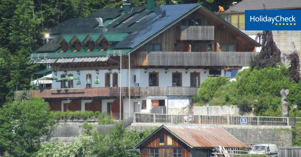 Panoramahotel Karwendelblick (Walchensee) • HolidayCheck