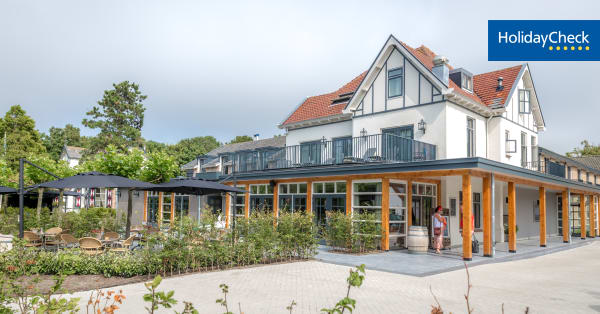 Badhotel Renesse (Renesse) • HolidayCheck