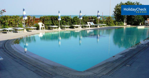 Hotel Baia Flaminia Resort (Pesaro) • HolidayCheck