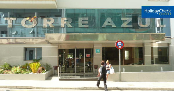 Hotel Torre Azul & Spa - Adults only (Mallorca) • HolidayCheck