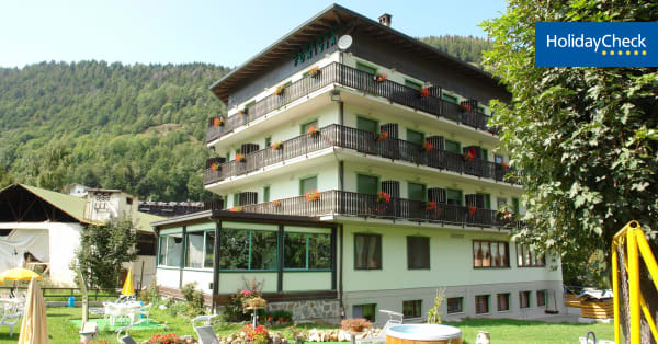 Hotel Club Funivia (Aprica) • HolidayCheck