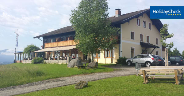 Hotel Berggasthof Weingarten (Rimsting) • HolidayCheck (Bayern ...