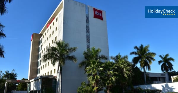 Hotel Ibis Merida Centro (Merida) • HolidayCheck (Bundesstaat Yucatan ...
