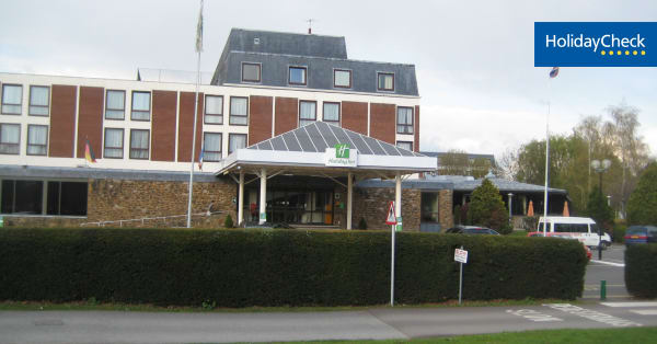 Hotel Holiday Inn Stratford-Upon-Avon (Stratford-upon-Avon ...