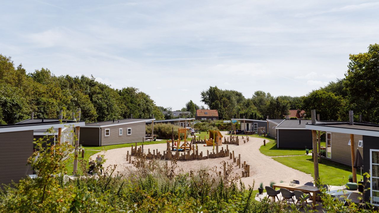 Camping & Bungalows RCN Toppershoedje (Ouddorp) • HolidayCheck ...