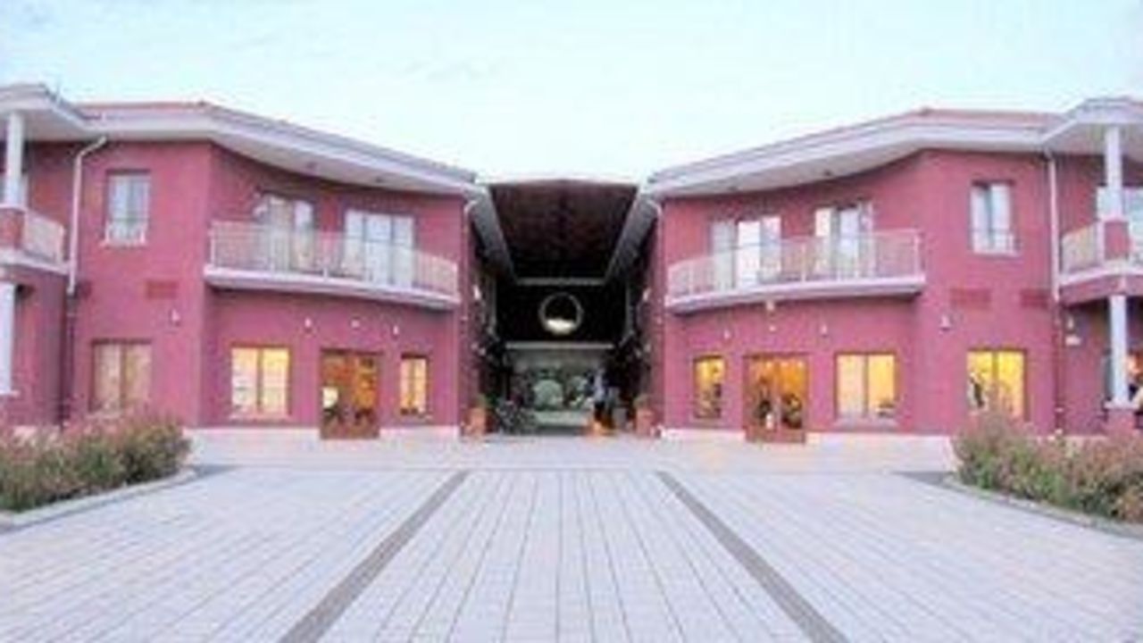 Hotel Nautica in Novigrad • HolidayCheck | Istrien Kroatien