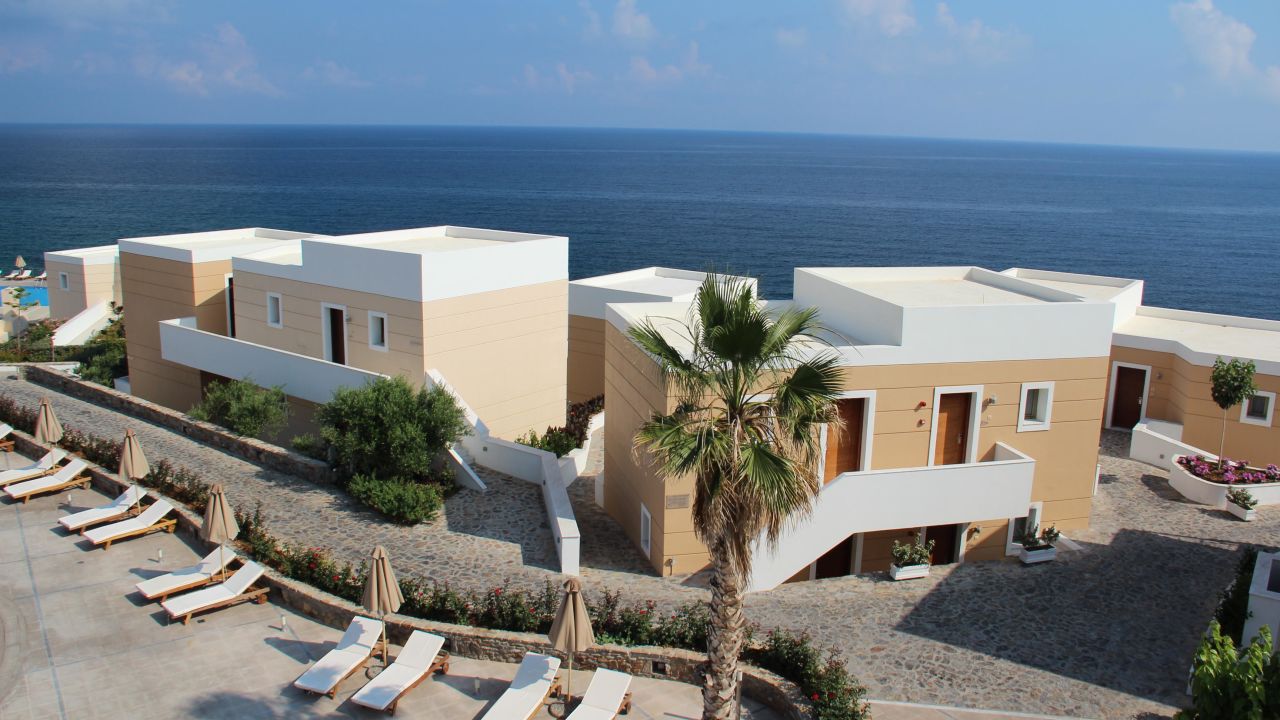 THE ROYAL BLUE Resort (Panormos) • HolidayCheck (Kreta | Griechenland)
