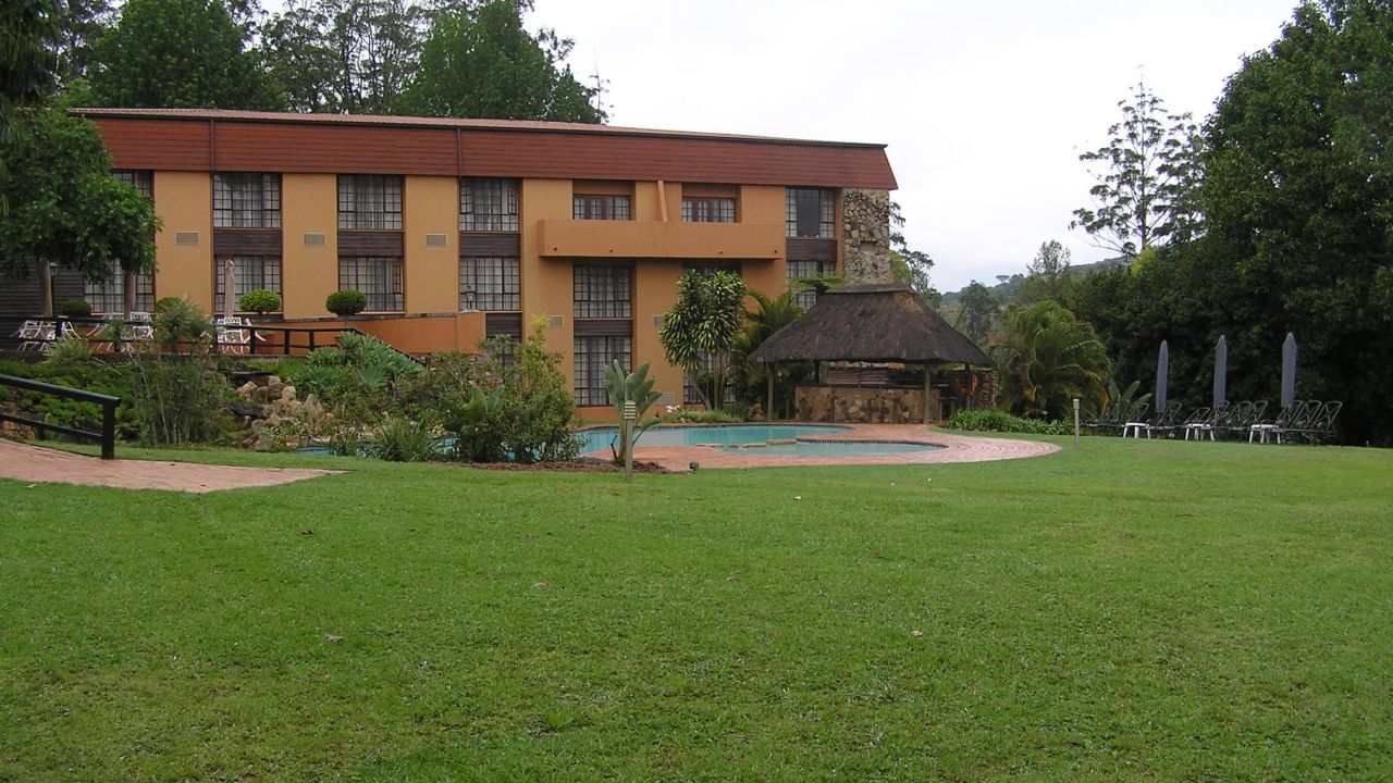 Hotel Pine Lake Inn (White River) • HolidayCheck (Mpumalanga | Südafrika)
