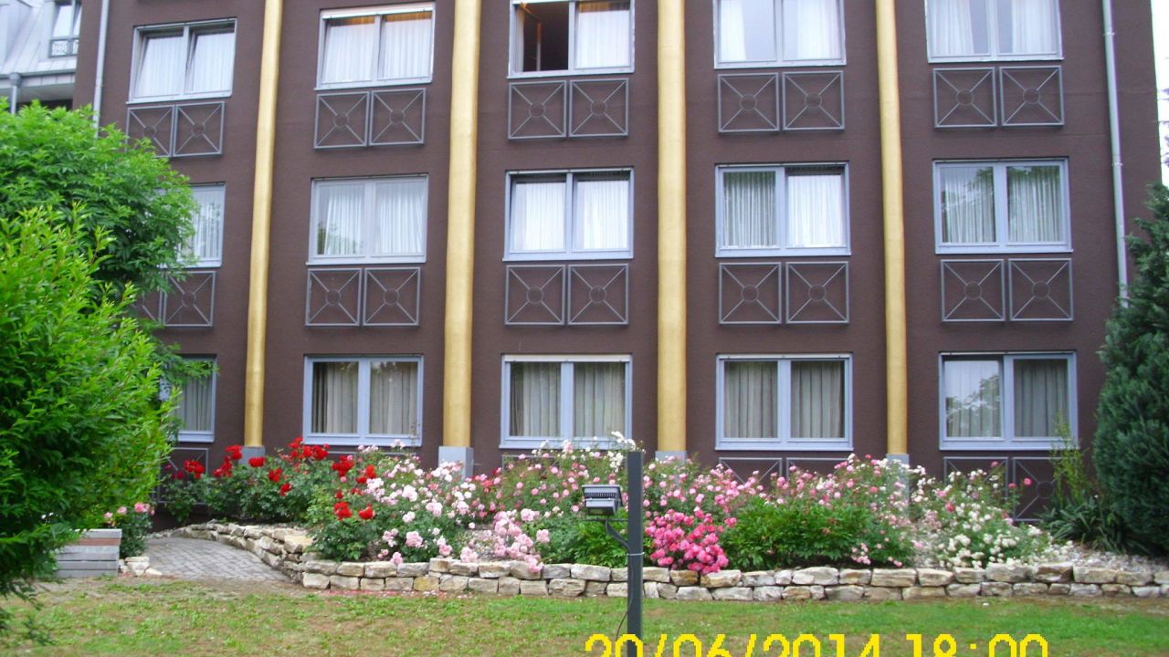 Parkhotel Heidehof (Gaimersheim) • HolidayCheck (Bayern | Deutschland)