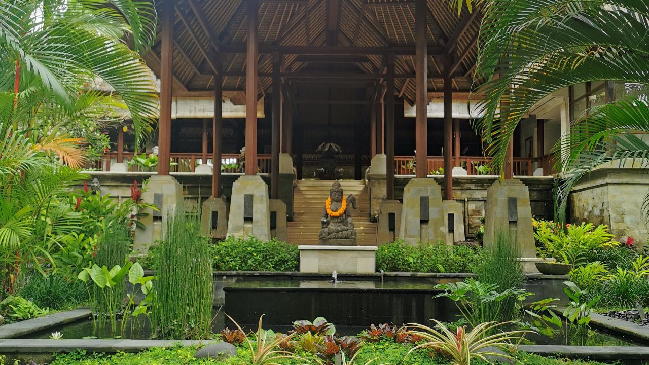 The Ubud Village Resort & Spa (Ubud) • HolidayCheck (Bali | Indonesien)