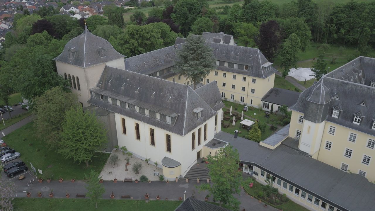 Schlosshotel Domäne Walberberg (Bornheim) • HolidayCheck (Nordrhein ...