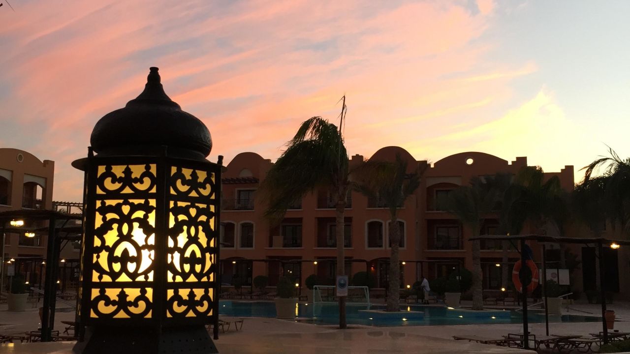 Jaz Dar EL Madina in Marsa Alam • HolidayCheck | Marsa Alam/El Quseir ...