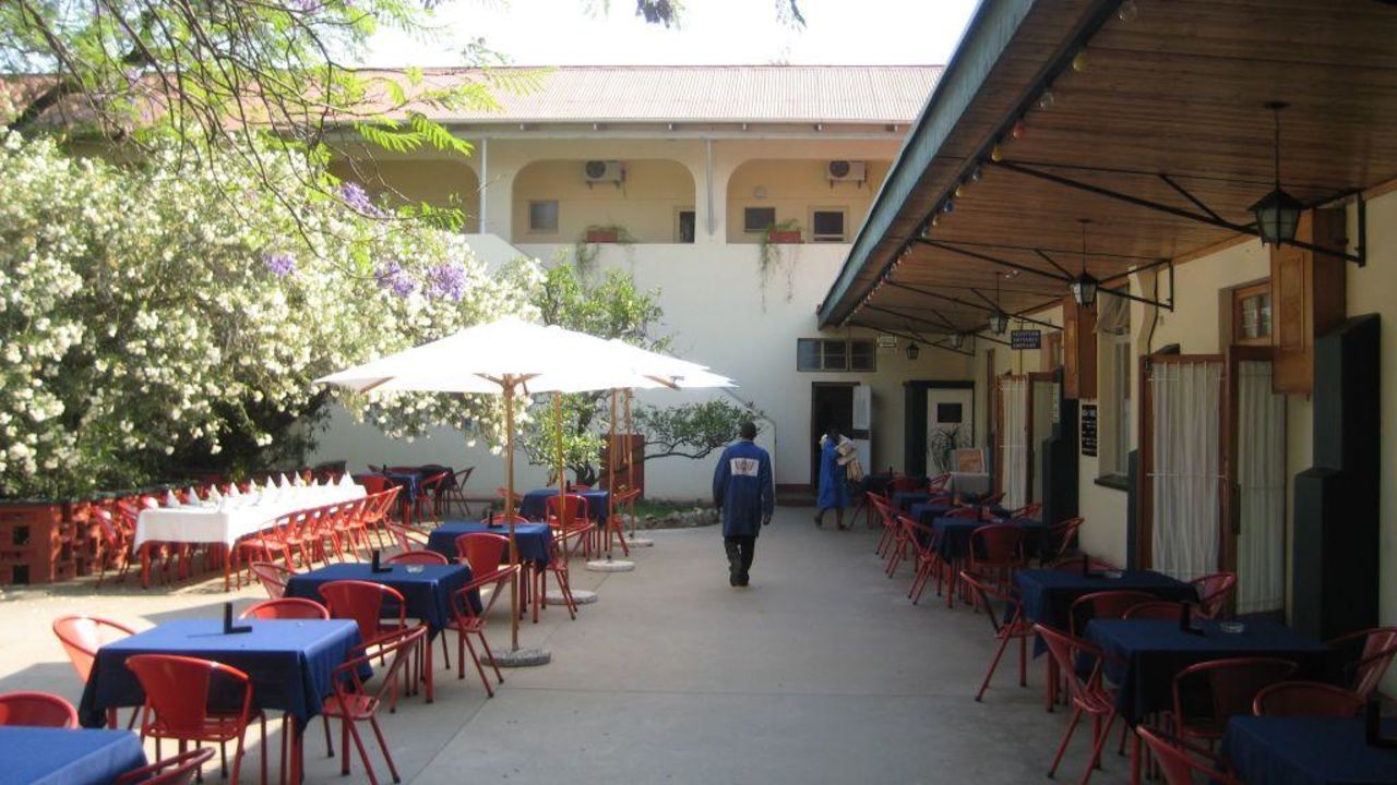 Minen Hotel (Tsumeb) • HolidayCheck (Oshikoto | Namibia)