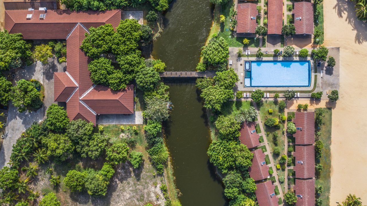 Amethyst Resort, Passikuddah (Passikudah) • HolidayCheck (Sri Lanka ...