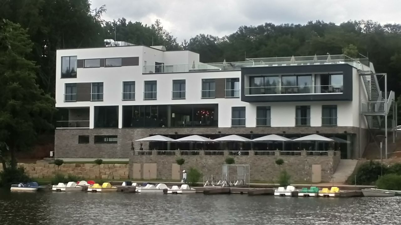 Peters Hotel & Spa (Homburg) • HolidayCheck (Saarland | Deutschland)