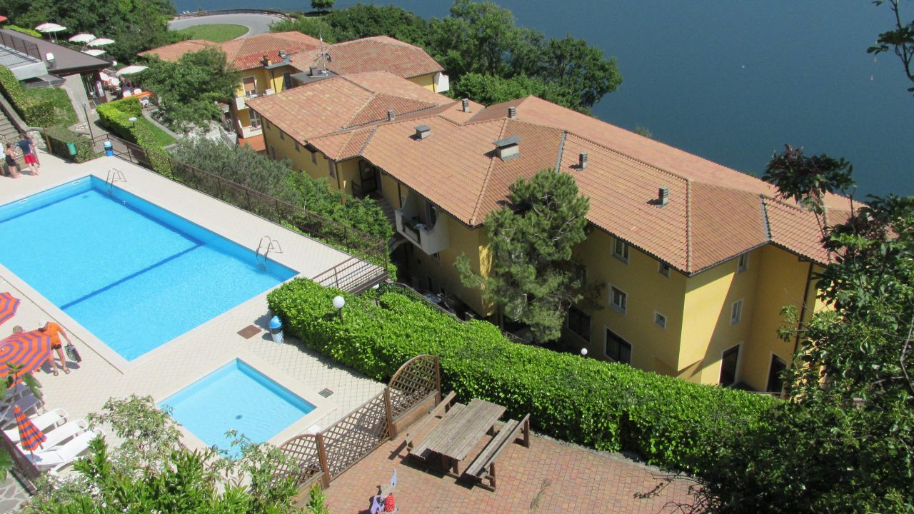 Hotel & Residence La Rotonda (Tignale) • HolidayCheck (Lombardei | Italien)