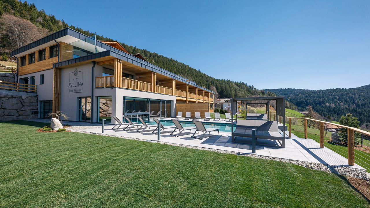 Hotel Avelina (Avelengo / Hafling) • HolidayCheck (Südtirol | Italien)