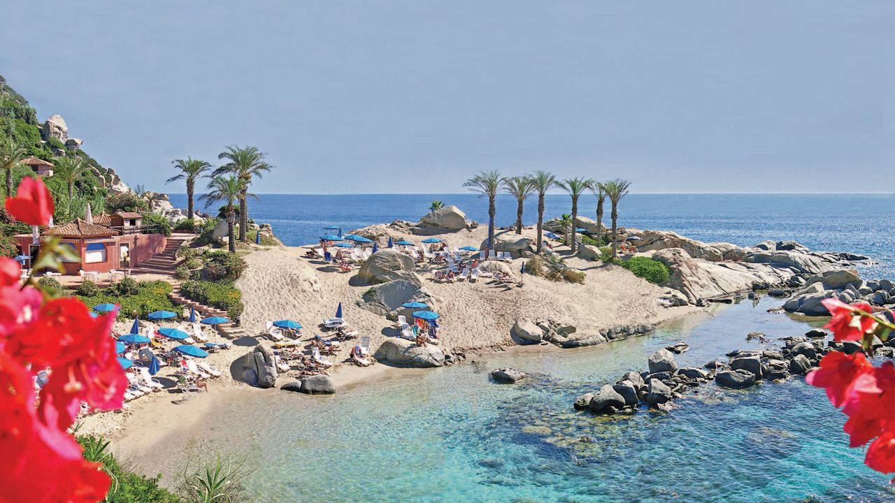 Arbatax Park Resort - Telis (Arbatax) • HolidayCheck (Sardinien | Italien)