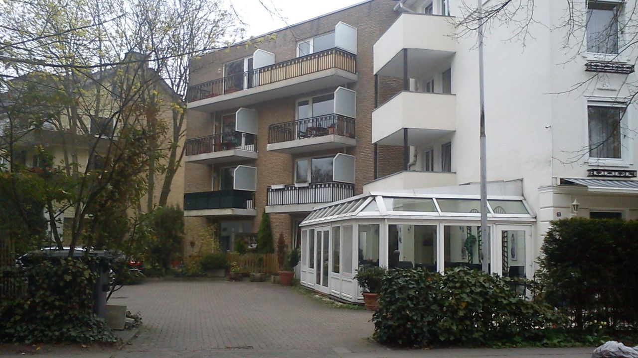Hotel Marienthal Garni (Hamburg) • HolidayCheck (Hamburg | Deutschland)