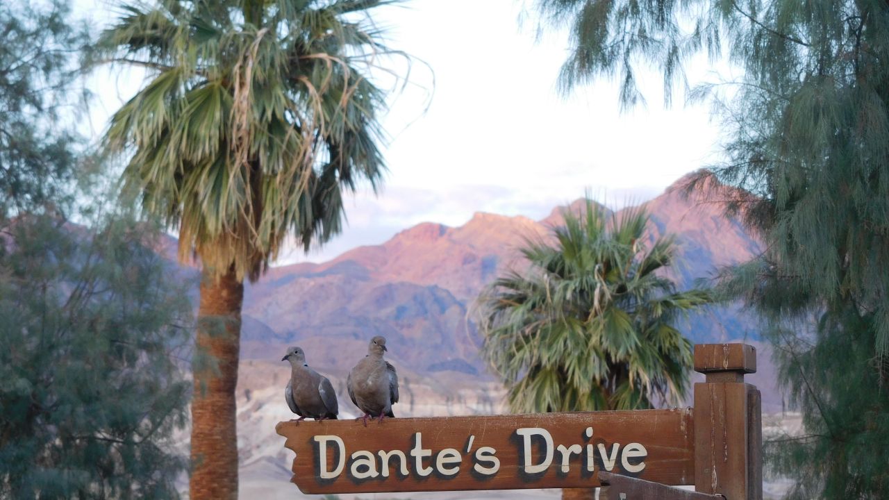 The Ranch at Death Valley (Death Valley Nationalpark) • HolidayCheck ...